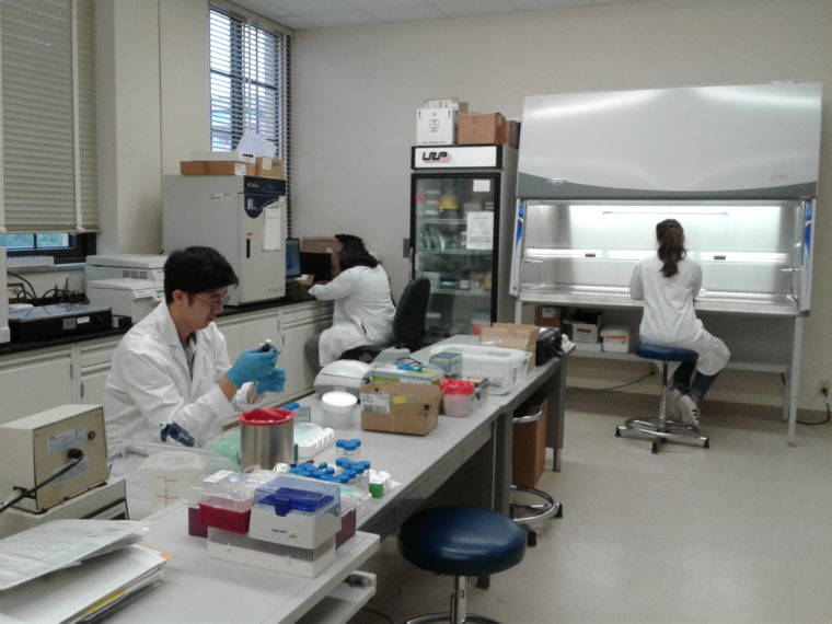 Home - Aerosol Technology Laboratory (ATL) at BAEN